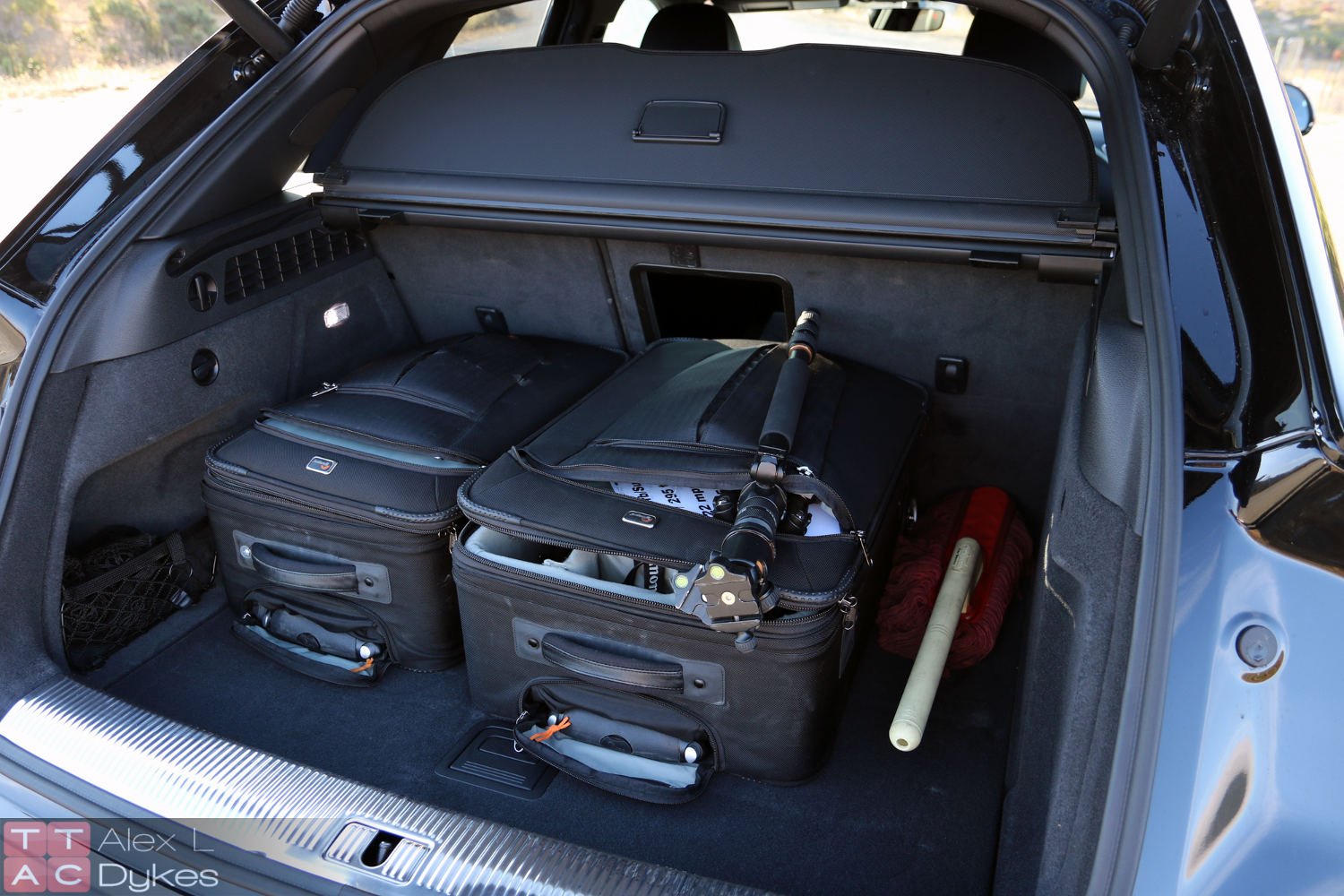 Audi Q3 Cargo Capacity at Tawana Tibbs blog